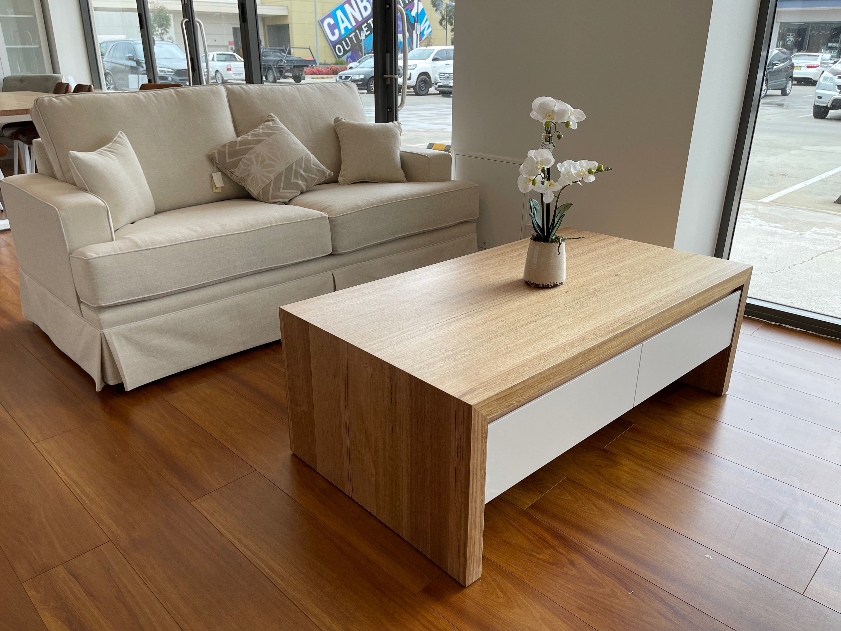 Living – Timberworx Furniture