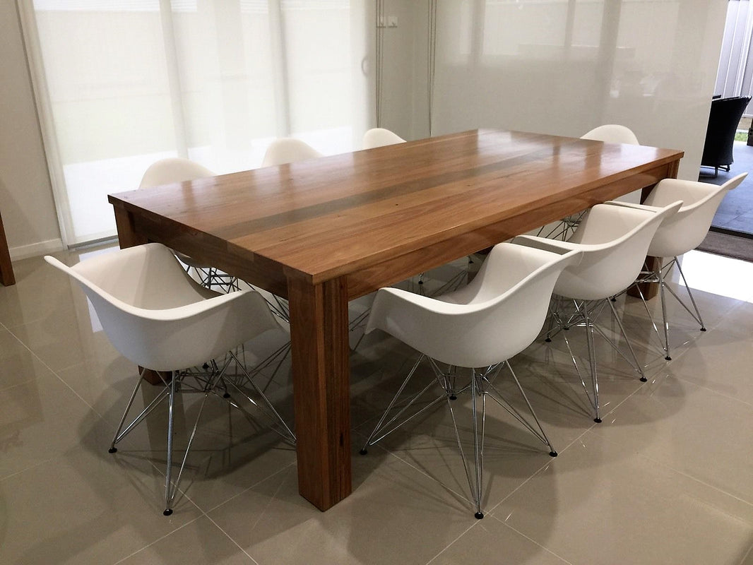 Timberworx Furniture - Australian Made | Custom | Hardwood Furniture