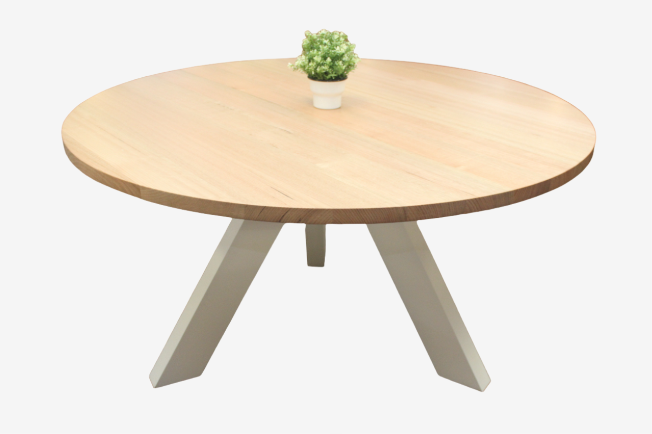 Denver Dining Table – Timberworx Furniture
