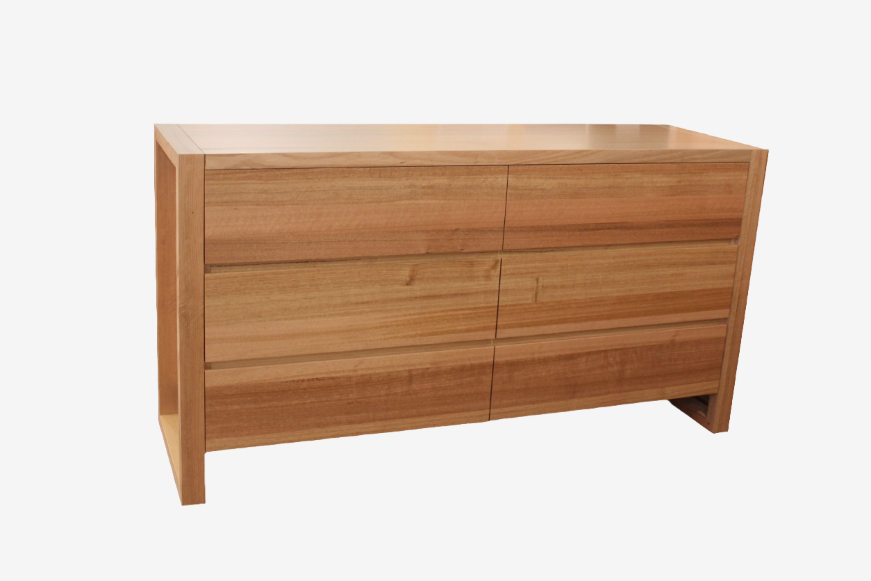 Viola Dresser – Timberworx Furniture