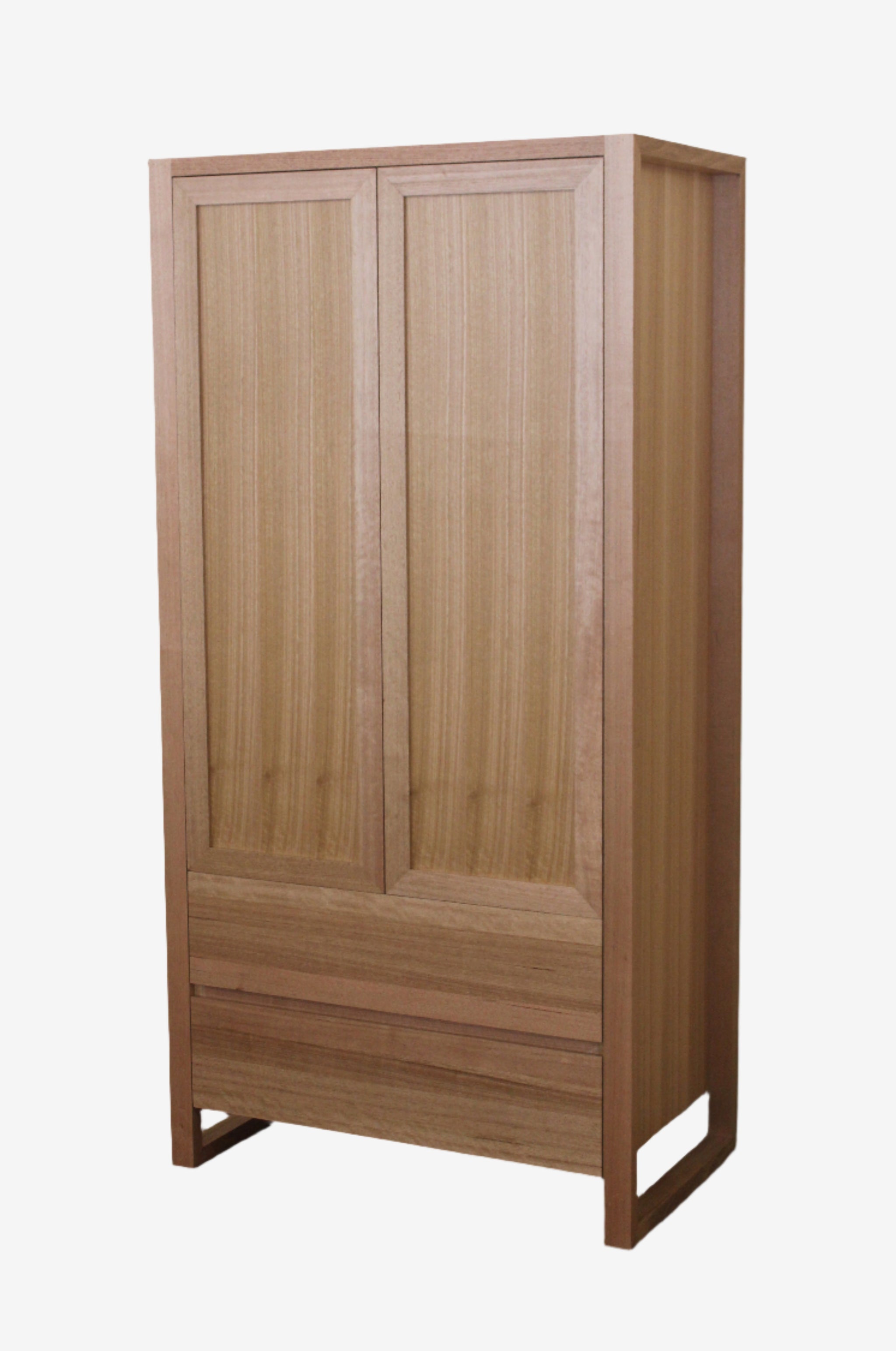 Viola Wardrobe – Timberworx Furniture